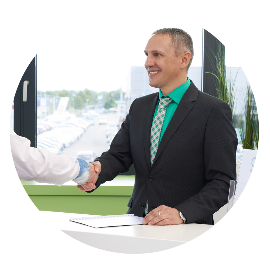 Partner | BGS Baugeld Service Süd in Ochsenhausen